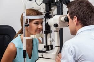 What Does 20/40 Vision Mean? - ERC Optometry